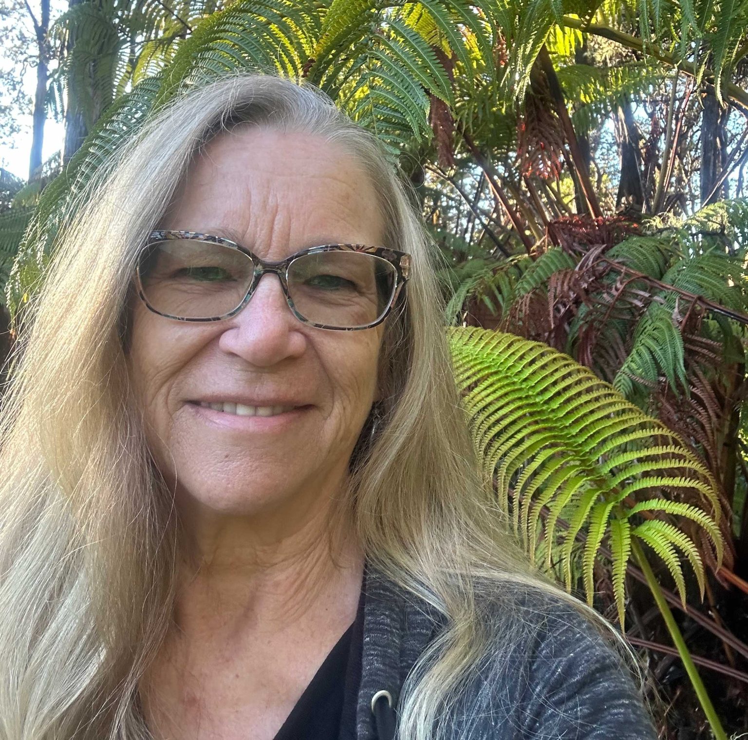 Staff - Friends of Hawai‘i Volcanoes National Park