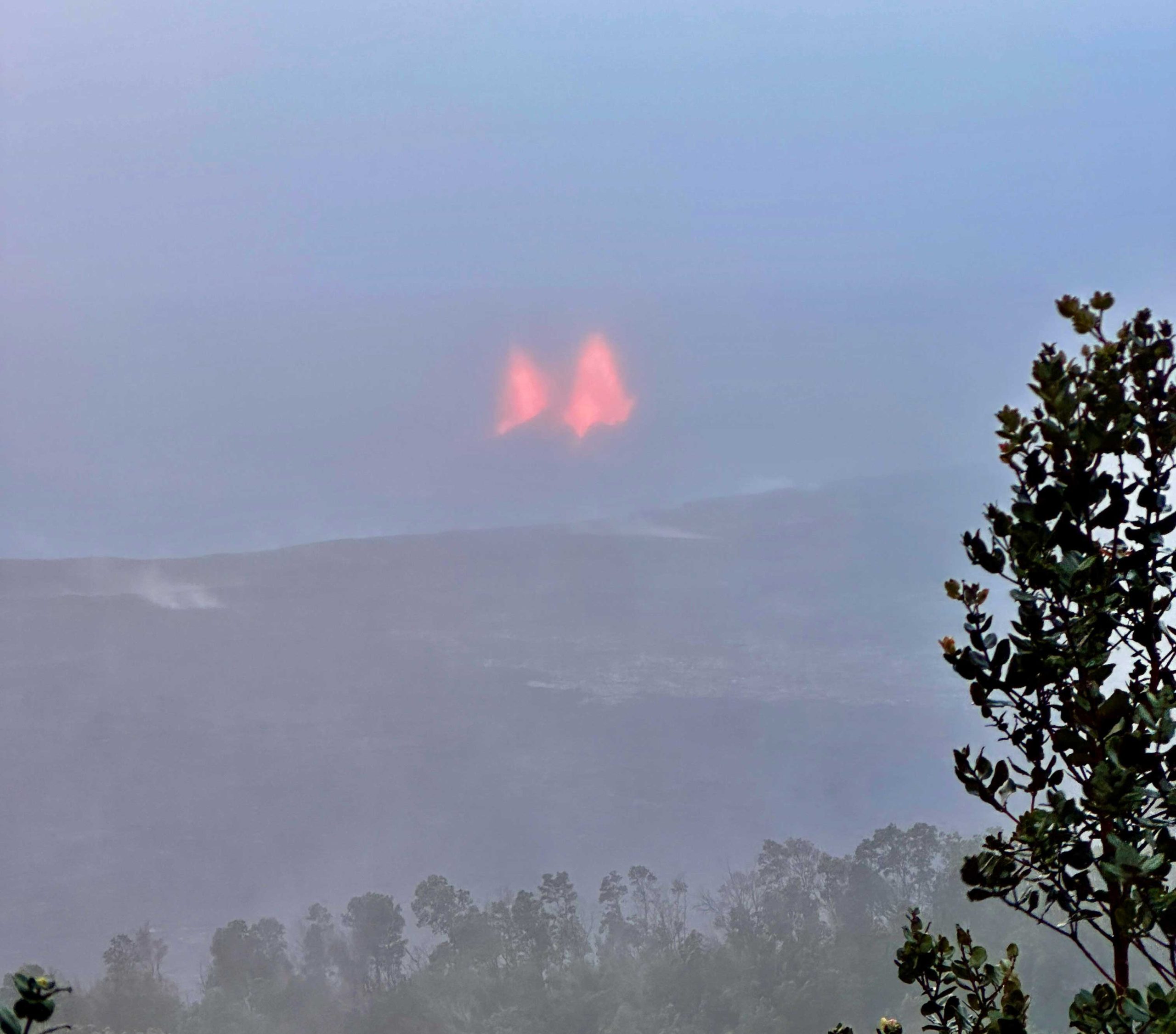 Friends of Hawai‘i Volcanoes National Park